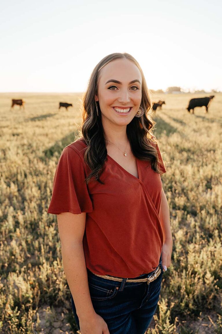 Mikayla Culwell - Greeley Colorado Real Estate